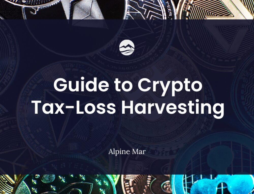 Crypto 1099 Tax Forms: Key Information for Investors
