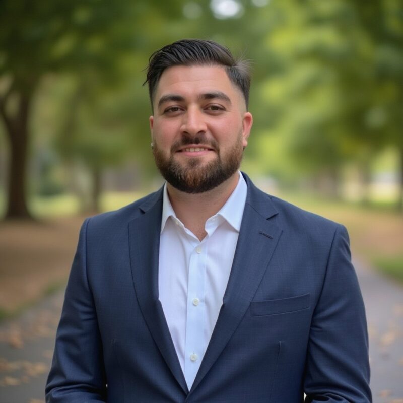 About Us - Founders & Company Vision | Alpine Mar