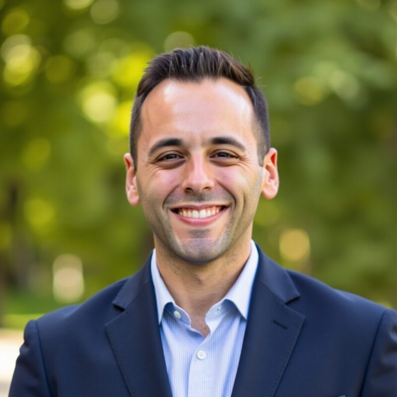 About Us - Founders & Company Vision | Alpine Mar