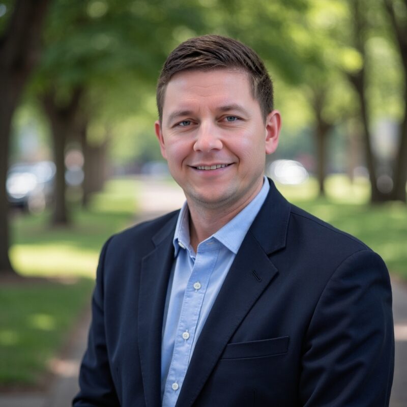 About Us - Founders & Company Vision | Alpine Mar