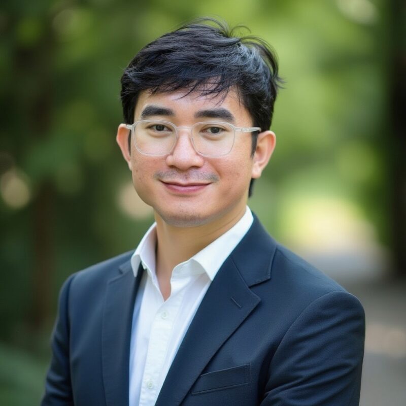 About Us - Founders & Company Vision | Alpine Mar