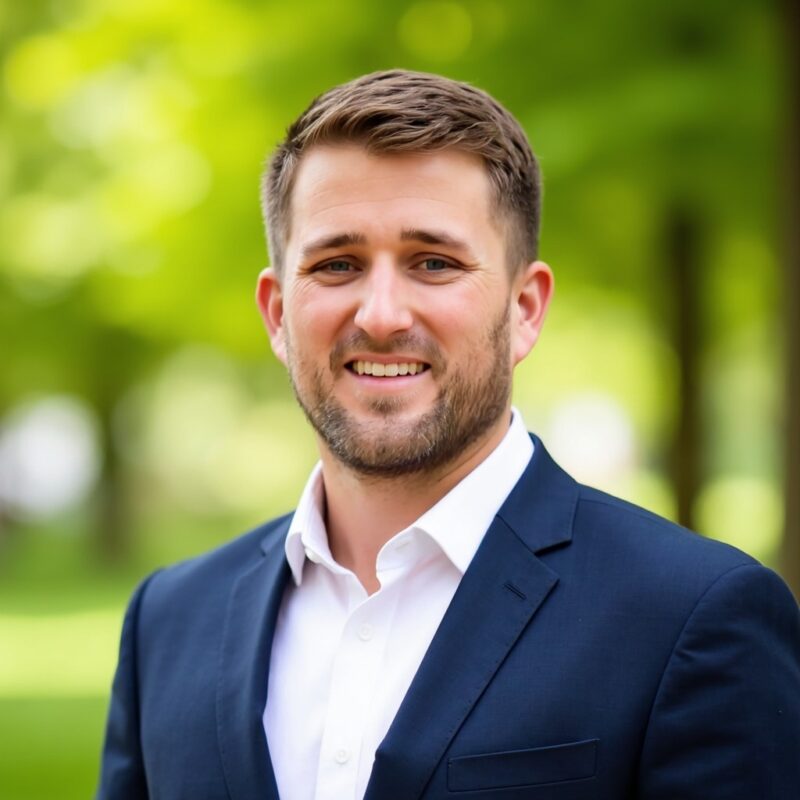 About Us - Founders & Company Vision | Alpine Mar