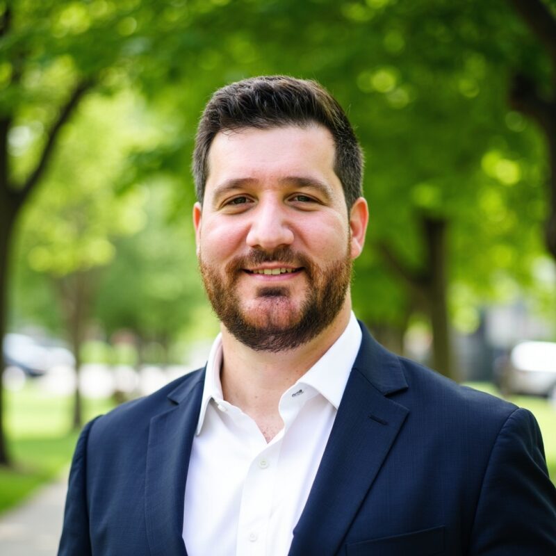 About Us - Founders & Company Vision | Alpine Mar